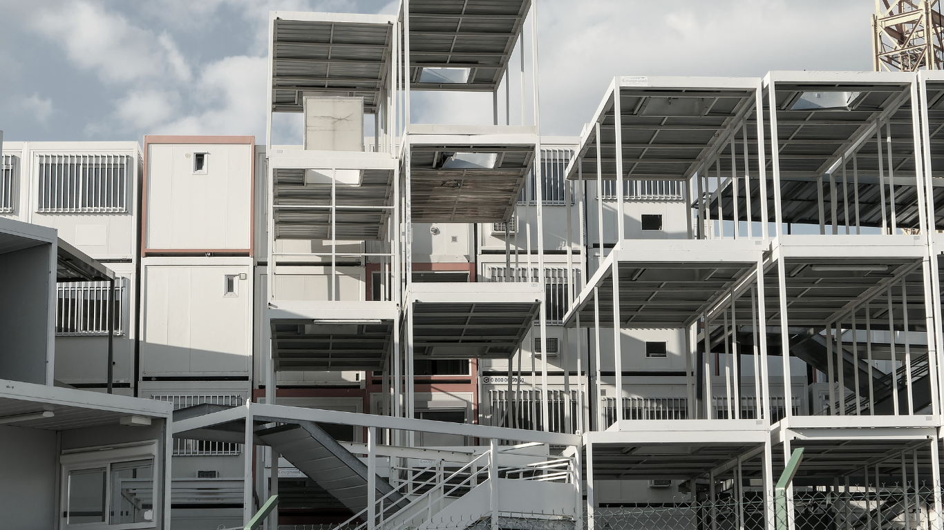 Lean Cloud Architecture: Why Enterprises Must Move Beyond Traditional Cloud Models